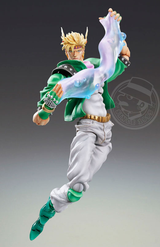 Medicos Super Action Statue Jojos Bizarre Adventure Part 2 31