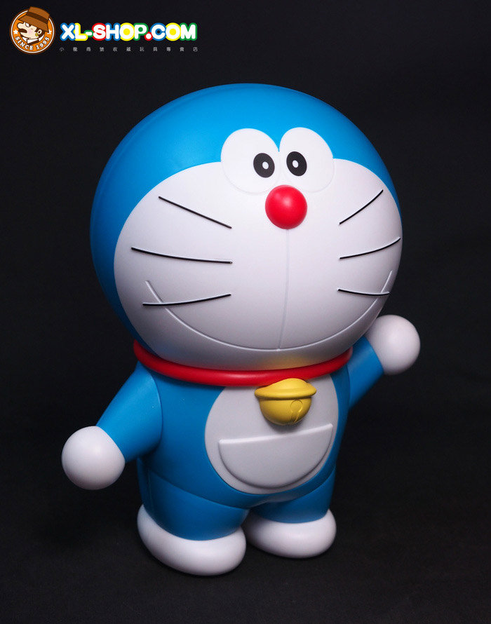 Taito - Doraemon - Doraemon Big Action Figure